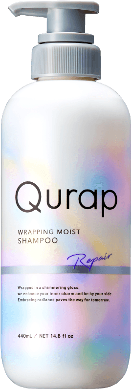 Qurap（キュラップ）公式サイト｜ラッピング美容ブランド